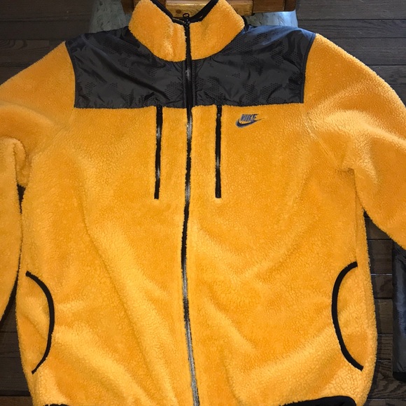 Nike | Jackets & Coats | Vintage Nike Track And Field Jacket | Poshmark